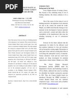 Dimetcote 9 Sigmazinc 9 | PDF | Paint | Humidity