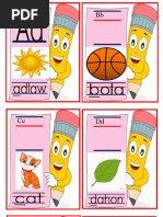 Eccd Learning Materials | PDF