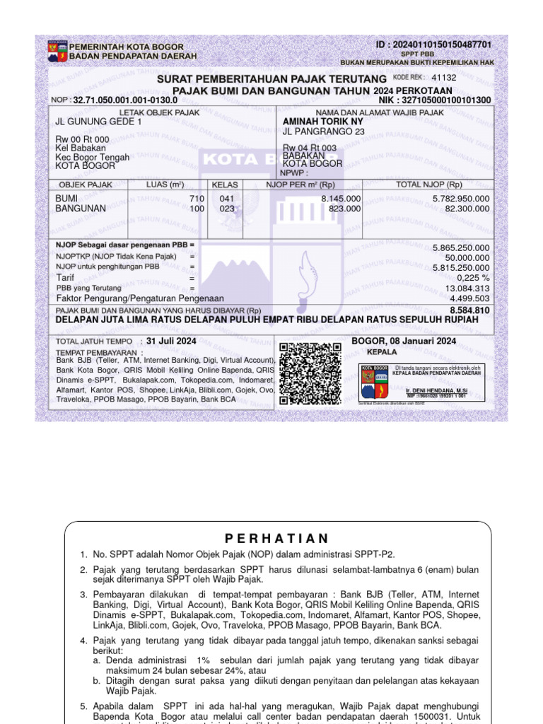 E-Sppt 2024 32.71.050.001.001-0130.0 | PDF