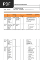 Risk Assessment On Demolition Work | PDF | Demolition | Personal ...