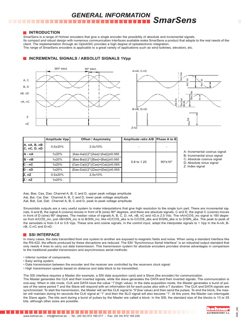 G03 Encoder | PDF | Computer Engineering | Telecommunications
