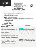 Rhetorically Accurate Verbs - Master List With Categories | PDF | Truth ...