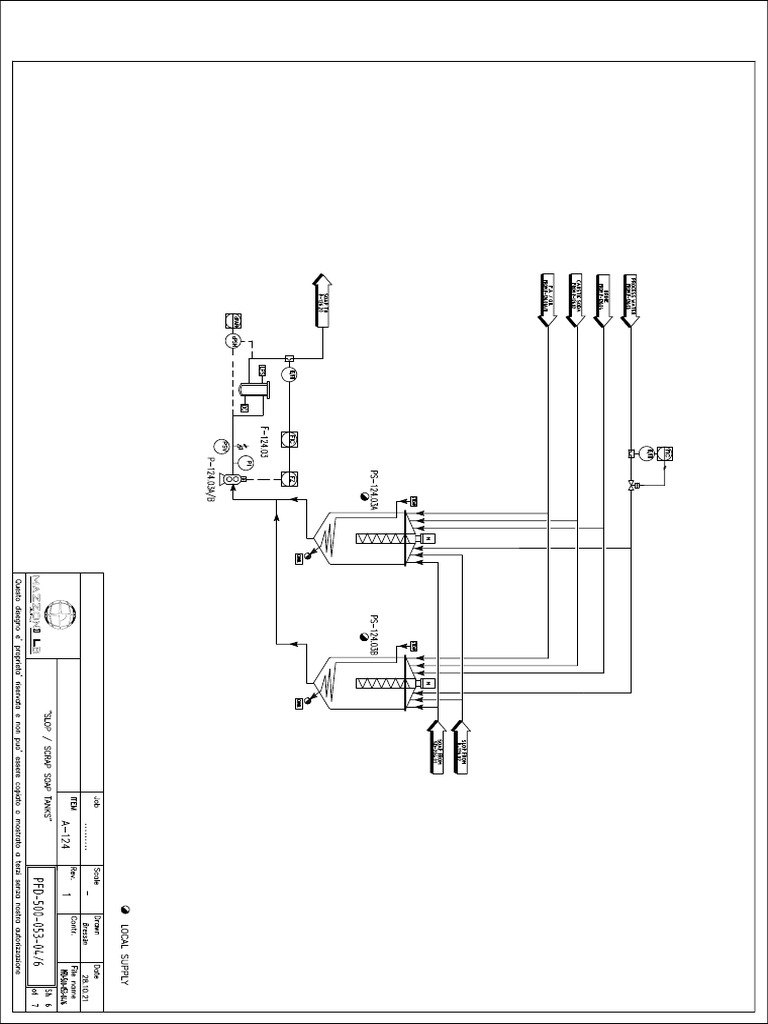 PFD-500-053-4-6 Rev.1 | PDF