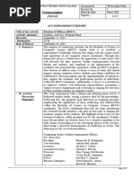 2025 Iso Forms General Guidelines | PDF