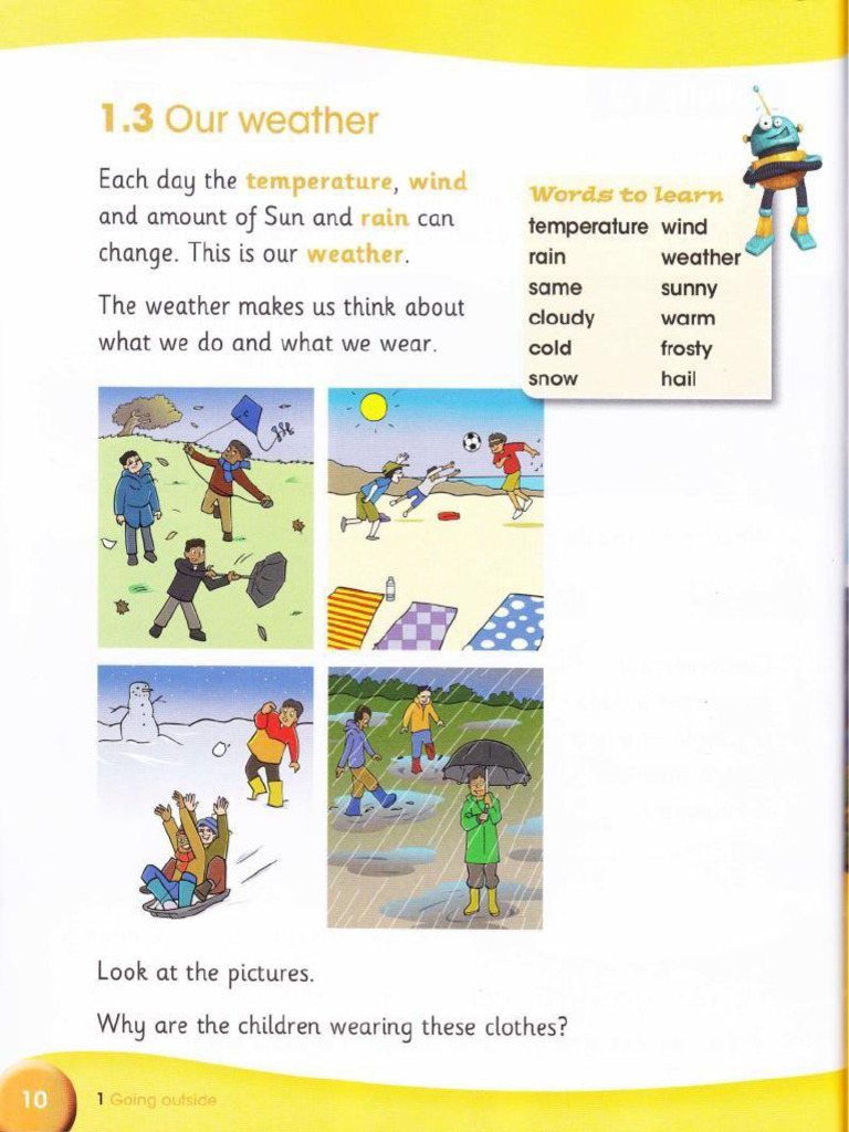 Cambridge Primary Science 2 Learners Book PDF 11 | PDF