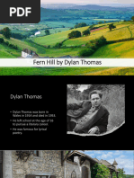 The Shipwreck Emily Dickinson | PDF | Poetry | Emily Dickinson