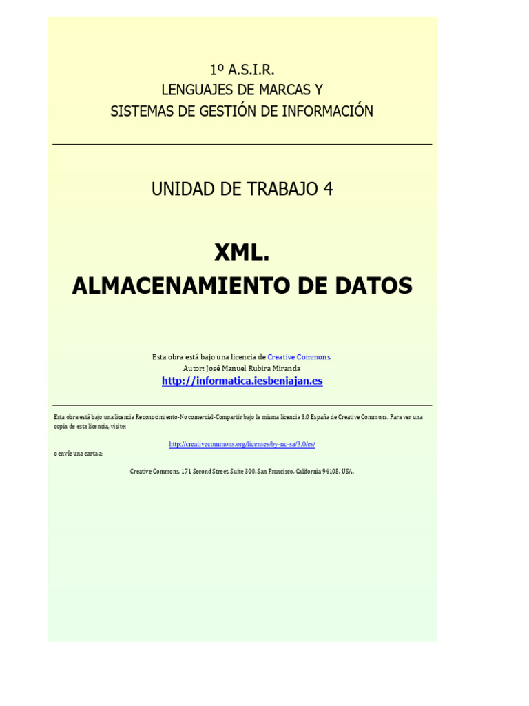 Lmsgi Ut4 21 22 | PDF | Xml | HTML