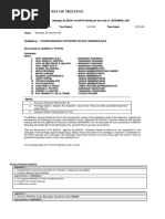 Badac Activity Report SGLG 2022 | PDF | Substance Abuse