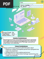Sistem Komputer: Hardware, Software, Brainware | PDF