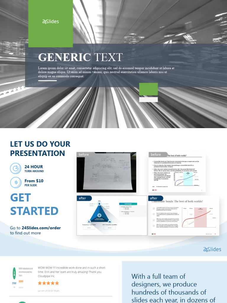 Generic Text | PDF | Private Sector | Business Economics