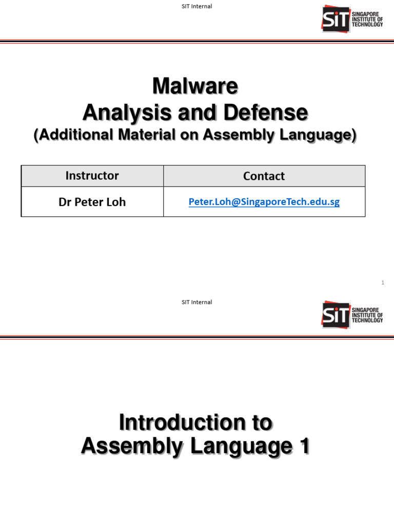 Intro To AL1 - 2023 - Elearn | PDF | Decimal | Computing