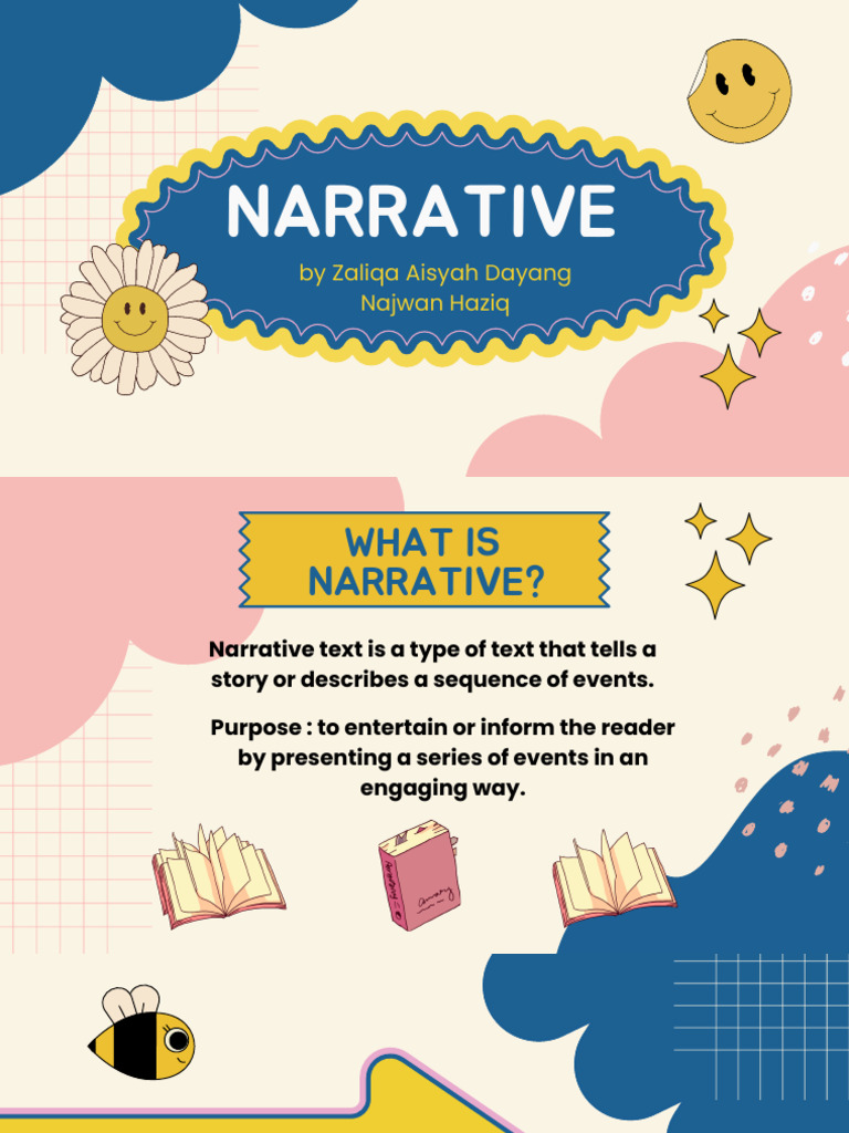 Narrative | Download Free PDF | Adjective | Narrative