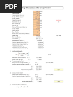 Back To Back Angle | PDF | Buckling | Angle