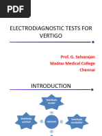 Motor Free Visual Perception Test Assessment | PDF