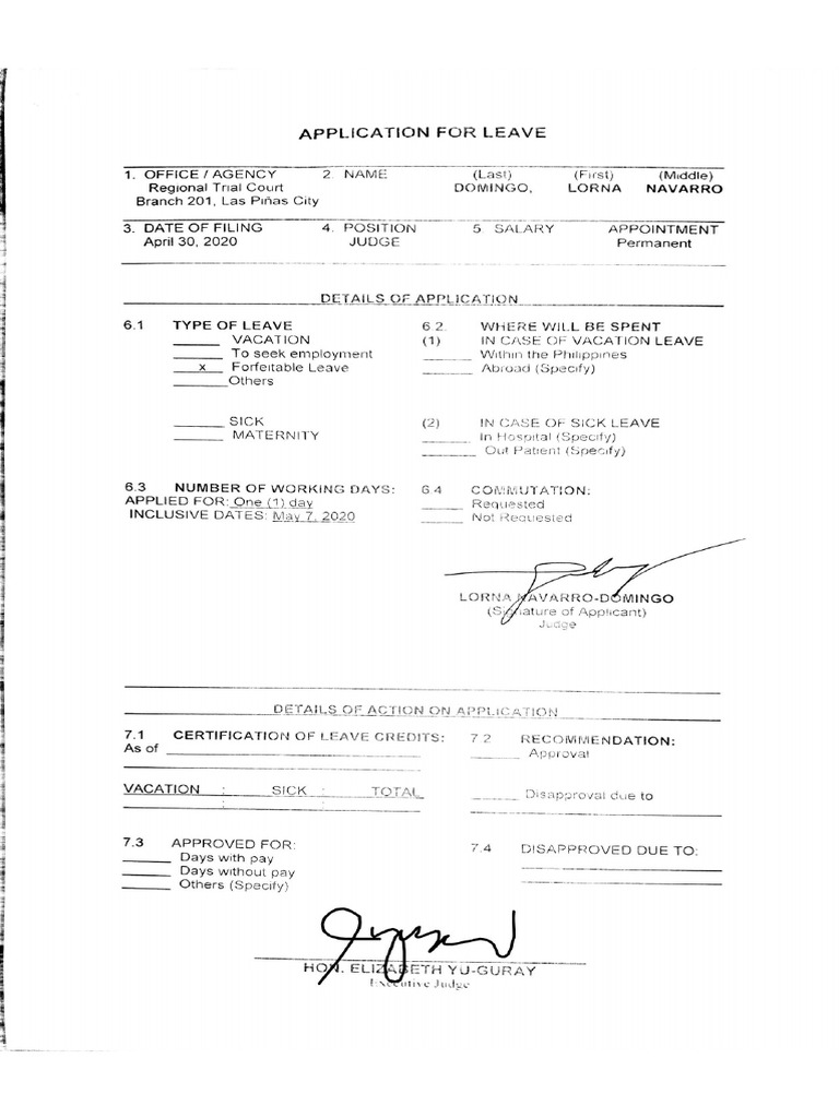 LD Leave 05072020h3hw80 | PDF