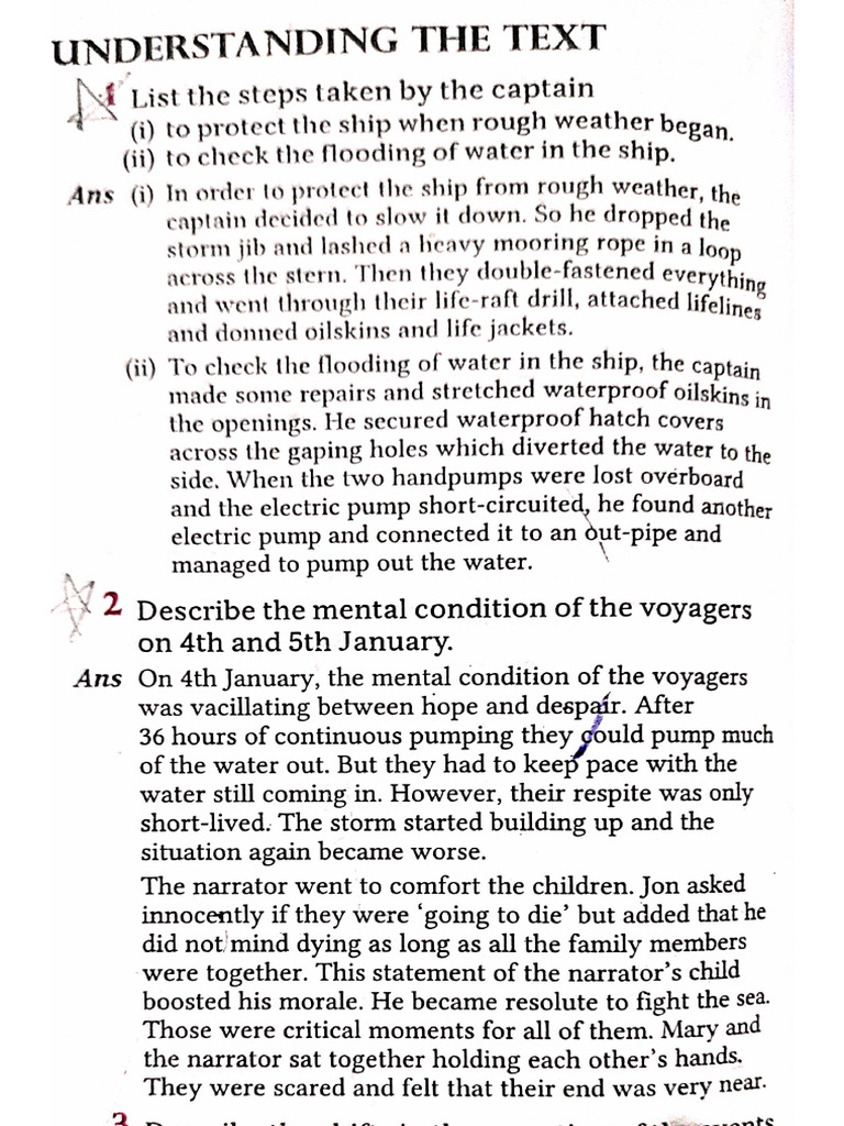 CH 2 We Are Not Afraid To Die | PDF