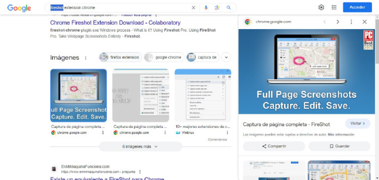 FireShot Capture 004 - Fireshot Extension Chrome - Buscar Con Google | PDF