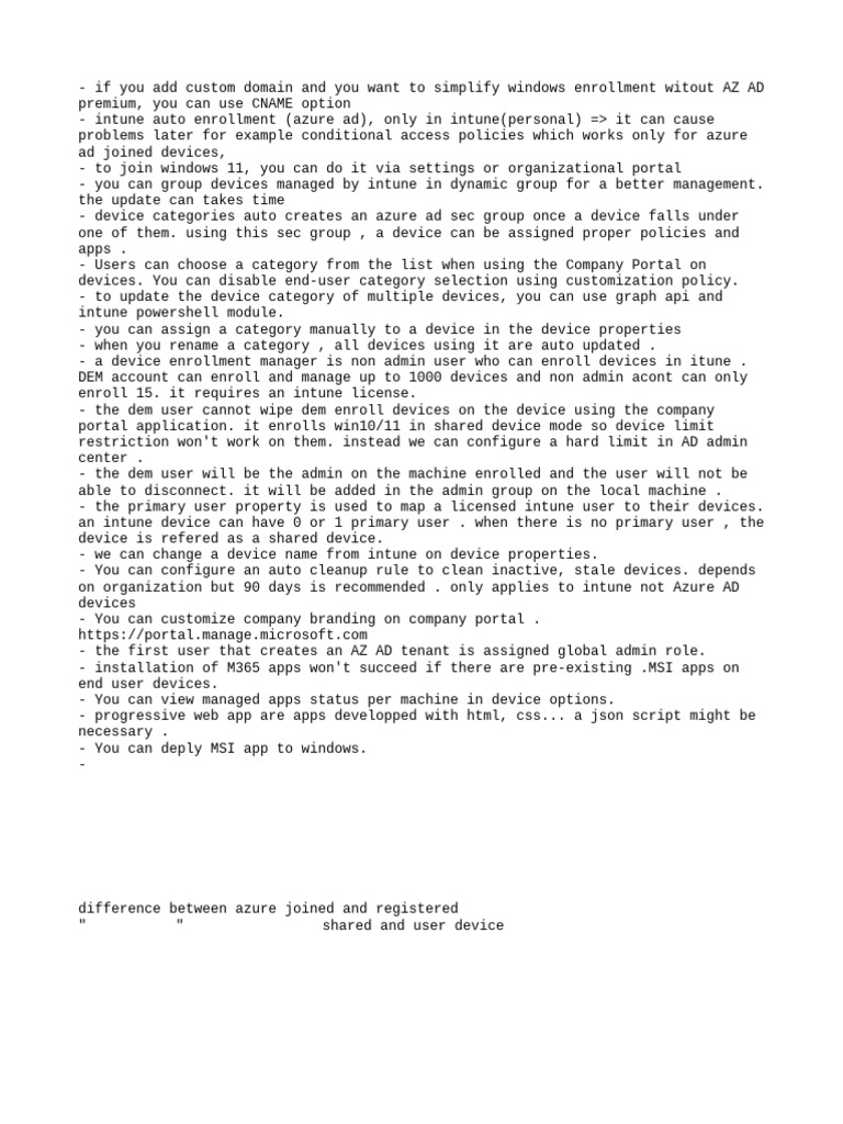 M365 | PDF | Application Software | Microsoft Windows