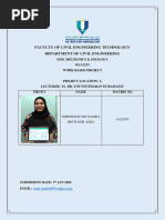 Workability Test (Slump Test) Lab Report | PDF | Concrete | Building ...