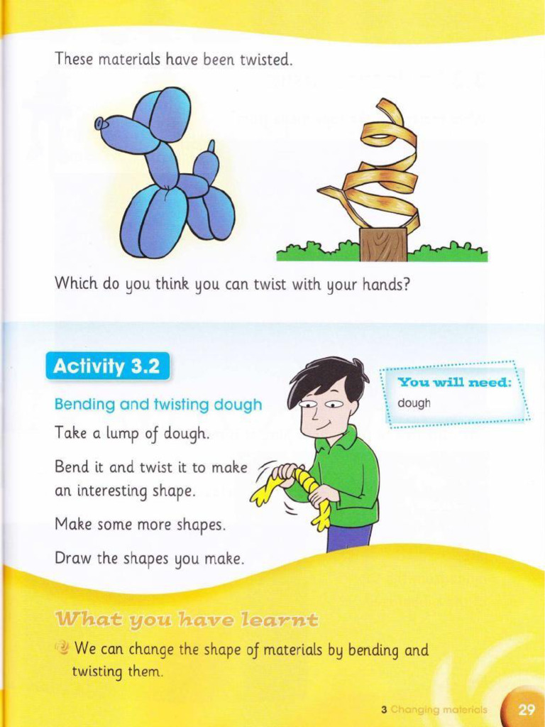 Cambridge Primary Science 2 Learners Book PDF 30 | PDF