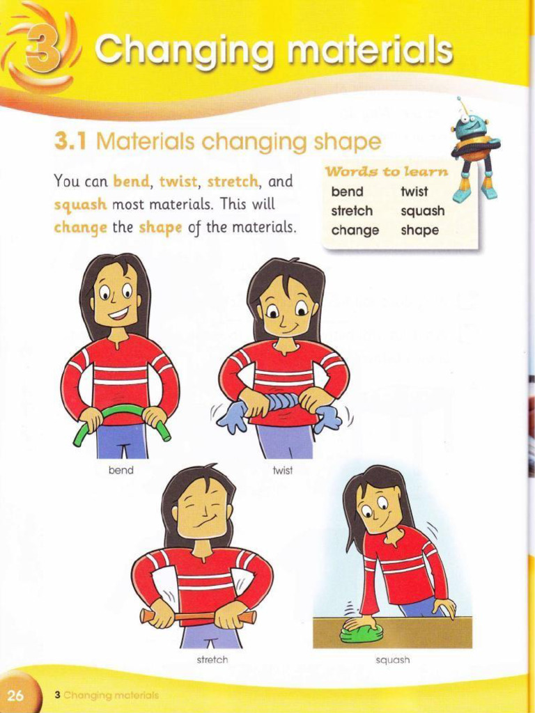 Cambridge Primary Science 2 Learners Book PDF 27 | PDF