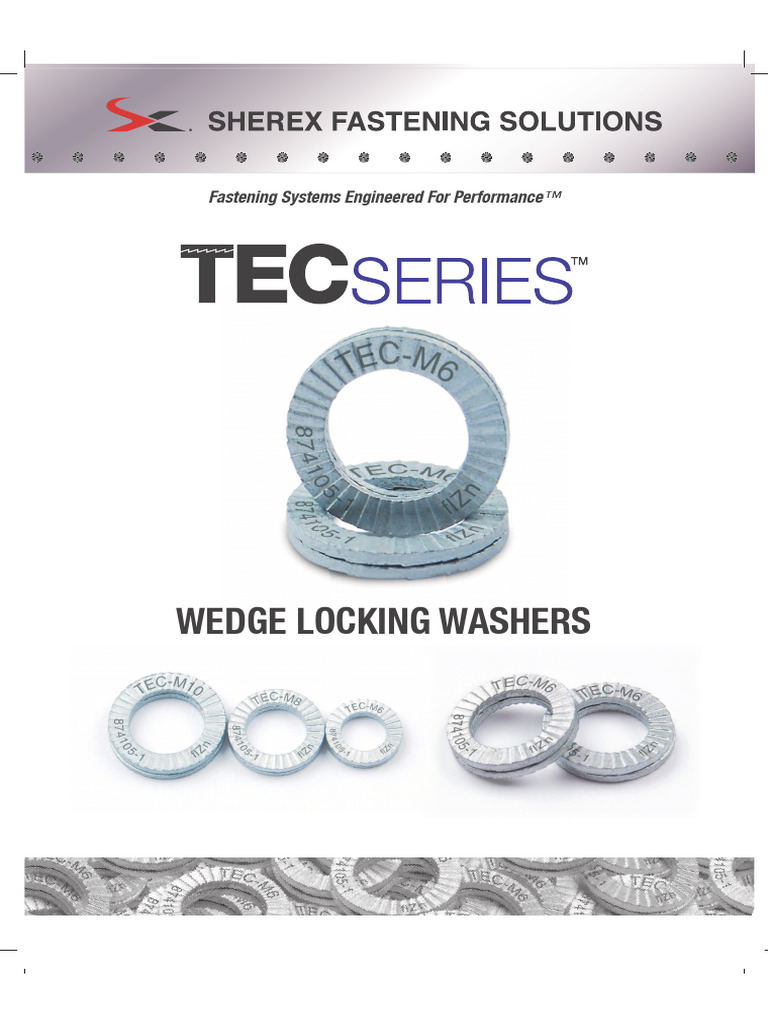 TEC Series Catalogue | PDF