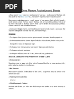 Blood Culture Collection | PDF | Clinical Pathology | Microbiology