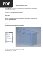 Handleiding Floorplanner | PDF