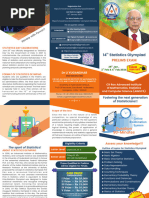 Statathon 2025 Registration Details | PDF