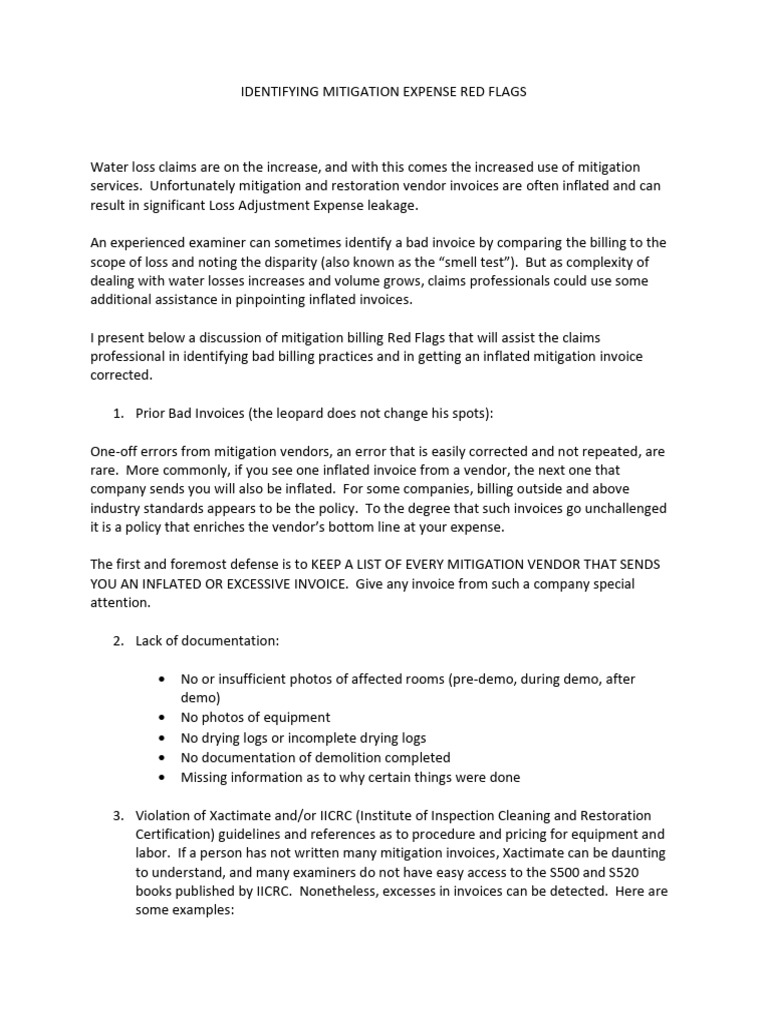 Bill Review White Paper R4 | PDF