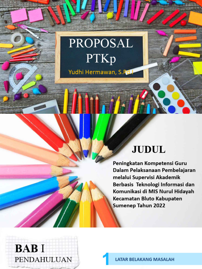 PPT - PTKP - Wajib | PDF | Karier & Perkembangan