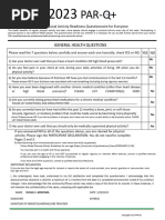 Electronic Patient Report Form | PDF | Patient | Ambulance