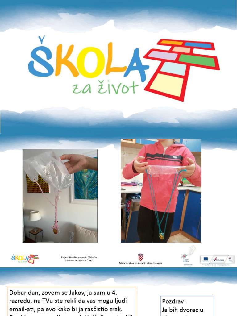 25 3 2020 HRT3 4 Razred | PDF