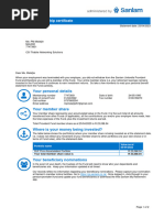 Sanlam Umbrella Fund Withdrawal Form | PDF | Cash | Banks