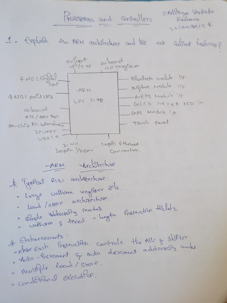 P&C CO4 Assignment | PDF
