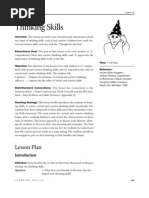 Self-Concept Questionnaire | PDF | Self Concept | Experiment