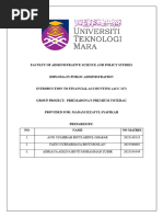 Format Sopl and Sofp | PDF | Book Value | Expense