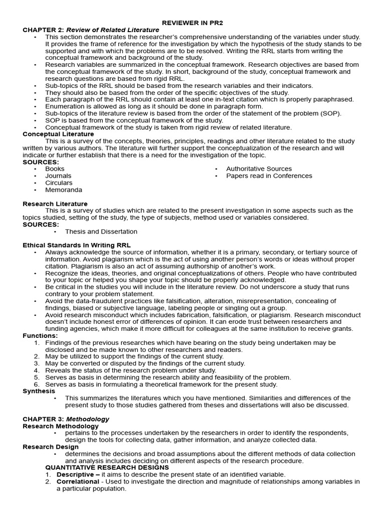 Reviewer | PDF | Sampling (Statistics) | Validity (Statistics)