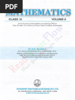 Esaral Maths Module For Jee | PDF | Computers