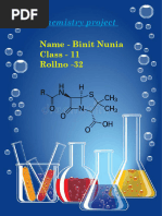A Step by Step Guide To Making Your Own Penicillin at Home | PDF ...