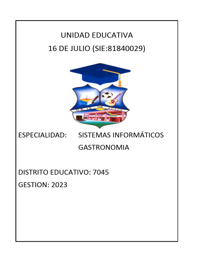 Caratula de BTH Folder-1 | PDF