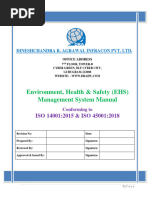 5S Colour Code Guidelines | PDF | Business