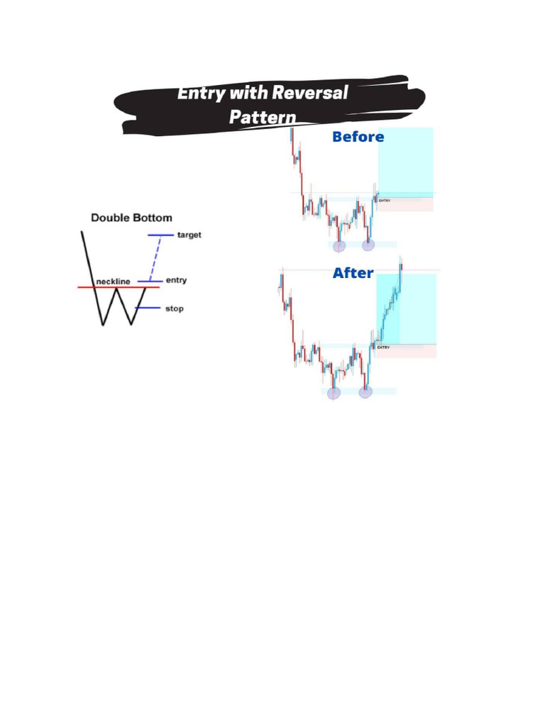 Entry With Reversal | PDF