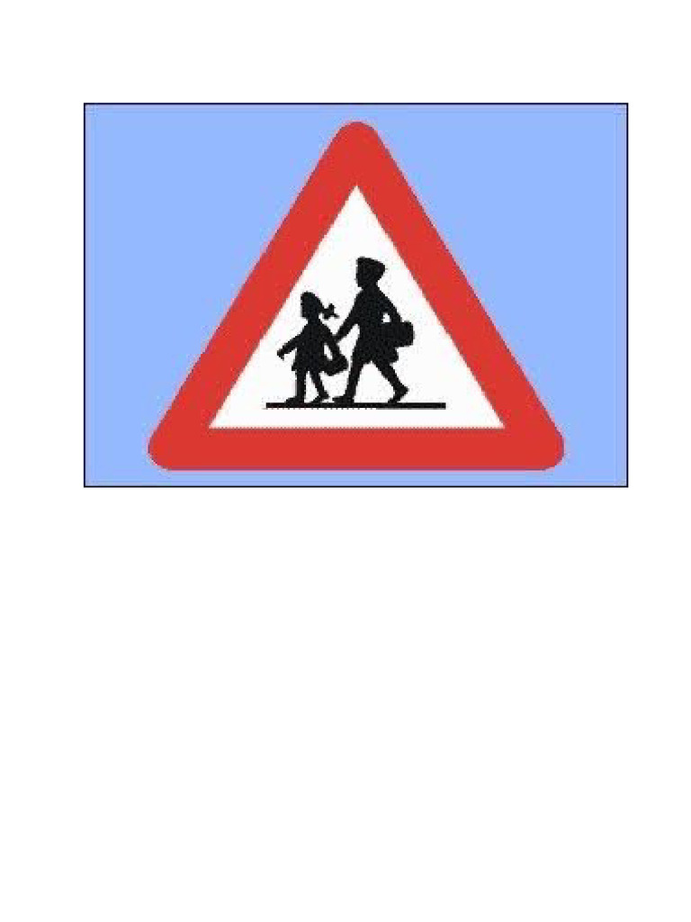 Traficc Signals | PDF