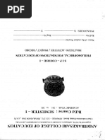 Principles of Soft Computing | PDF