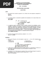 PEC 2017 Appendix A Electrical Symbols | PDF