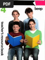 Everybody Up 3 Teacher's | PDF