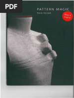 Pattern Magic 2 | PDF | Seam (Sewing) | Sewing