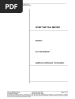 DuPont Safety Model Overview | PDF | Occupational Safety And Health | Risk