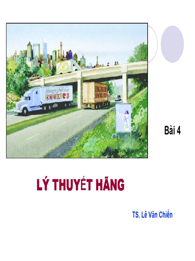 Bai 4 Ly Thuyet Han (2 Tuan) | PDF